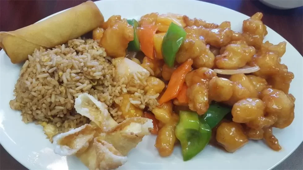 Happy Kitchen Chinese Restaurant - Chinese Restaurant丨Online Order丨Mesa丨AZ