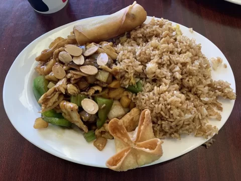 Happy Kitchen Chinese Restaurant - Chinese Restaurant丨Online Order丨Mesa丨AZ