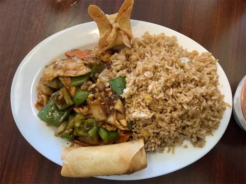 Happy Kitchen Chinese Restaurant - Chinese Restaurant丨Online Order丨Mesa丨AZ