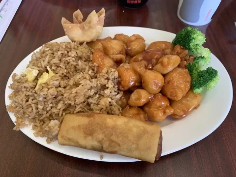 Happy Kitchen Chinese Restaurant - Chinese Restaurant丨Online Order丨Mesa丨AZ